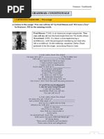 Children S Rights Poem | PDF