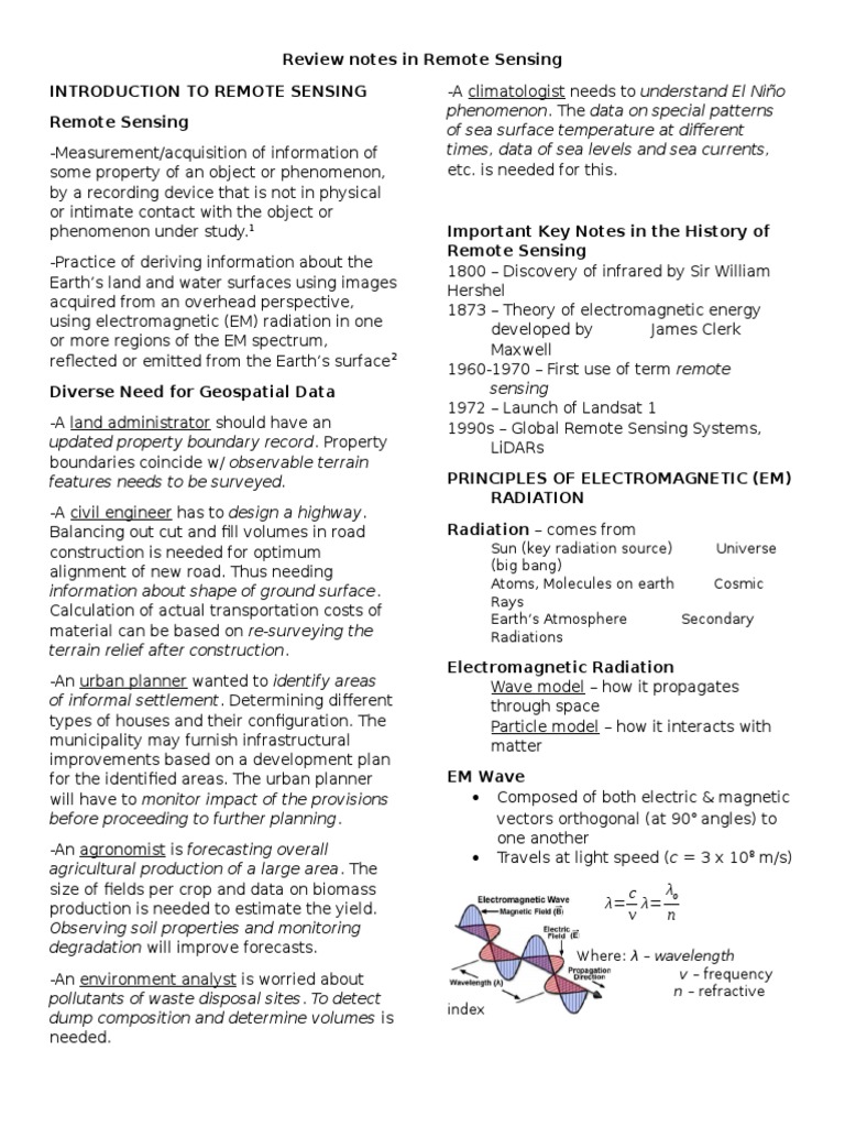 Sun (Key Radiation Source) Universe (Big Bang) Atoms, Molecules On ...