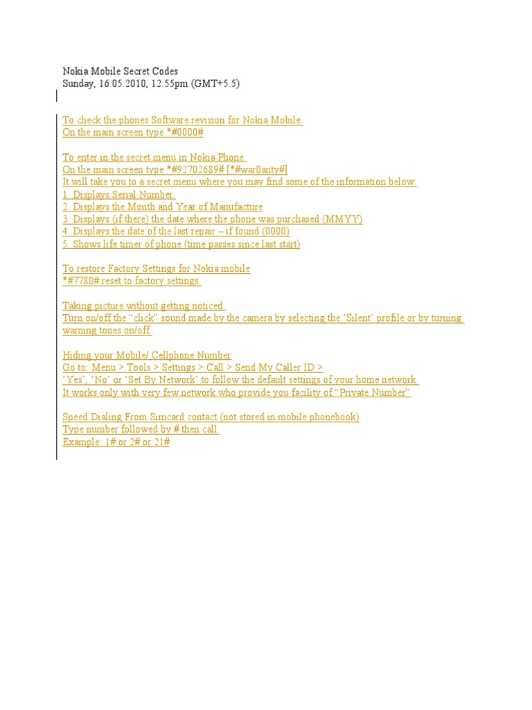 nokia-mobile-secret-code-s-pdf