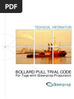 OPTIMOOR - Mooring Analysis Program Tour | PDF | Tide | Computing