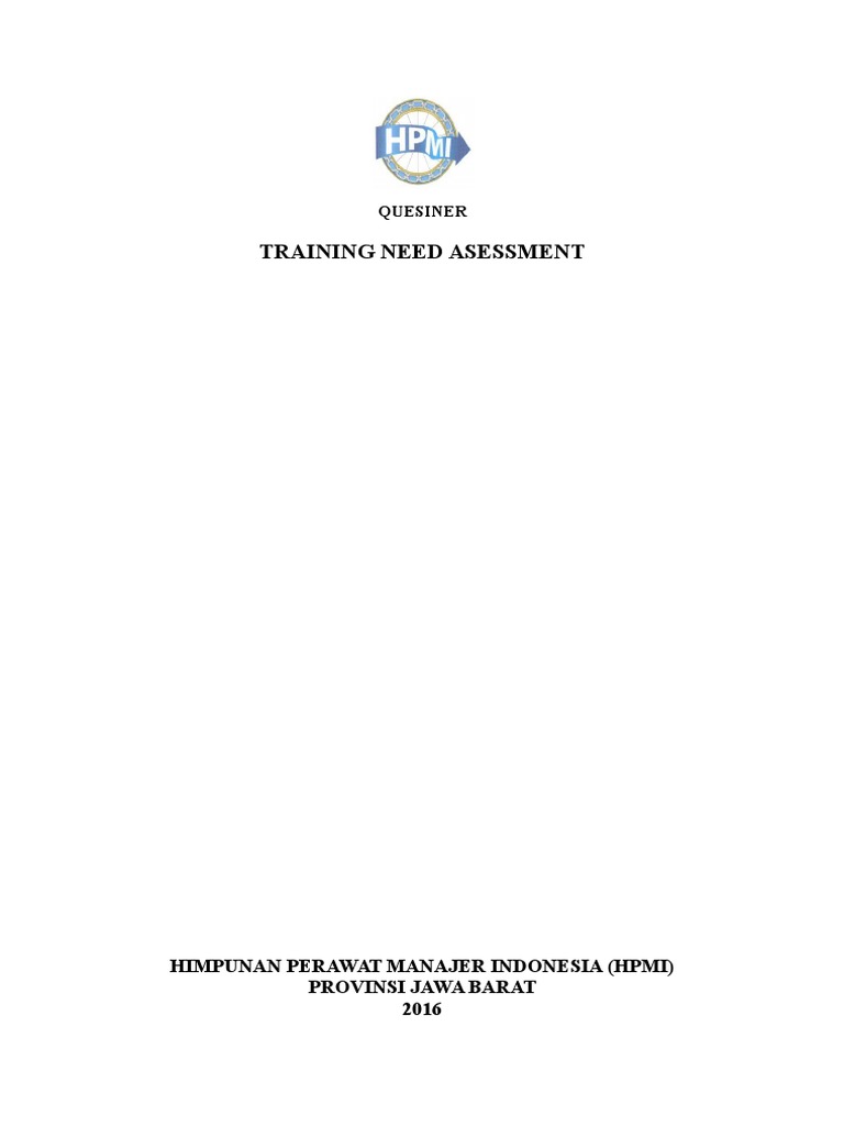 Form Tna-1 | PDF