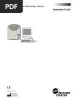 DXC 700 Au | PDF | Technology & Engineering