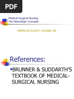 ACNS Neonatal EEG Guidelines | PDF | Electroencephalography | Sleep