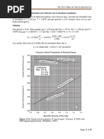 Standing Katz Chart | PDF