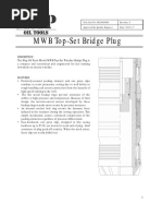 Blanking Dimensions: Connection Diameter Nominal Weigth Wall Thickness ...