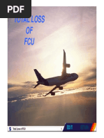 Memory Items Chart-A320 | PDF | Stall (Fluid Mechanics) | Spaceflight ...