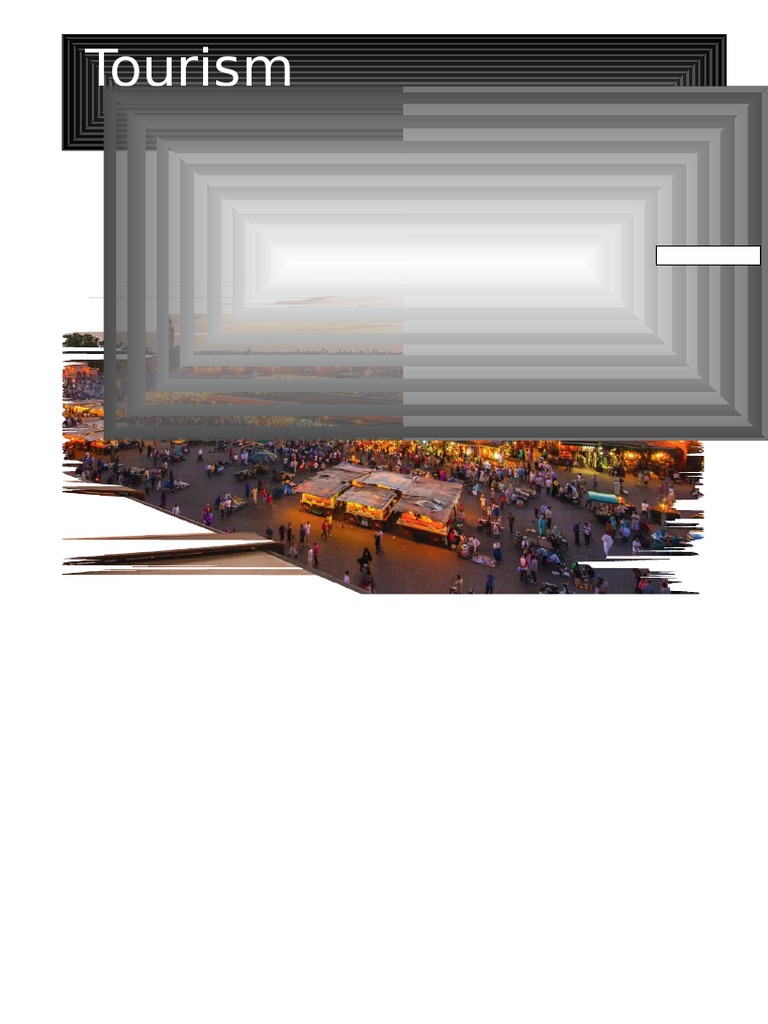 Tourism Pdf