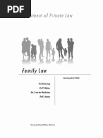 Afl1501 Portfolio Assignment 9: Mosa Thahane 56226918 | PDF | Languages ...