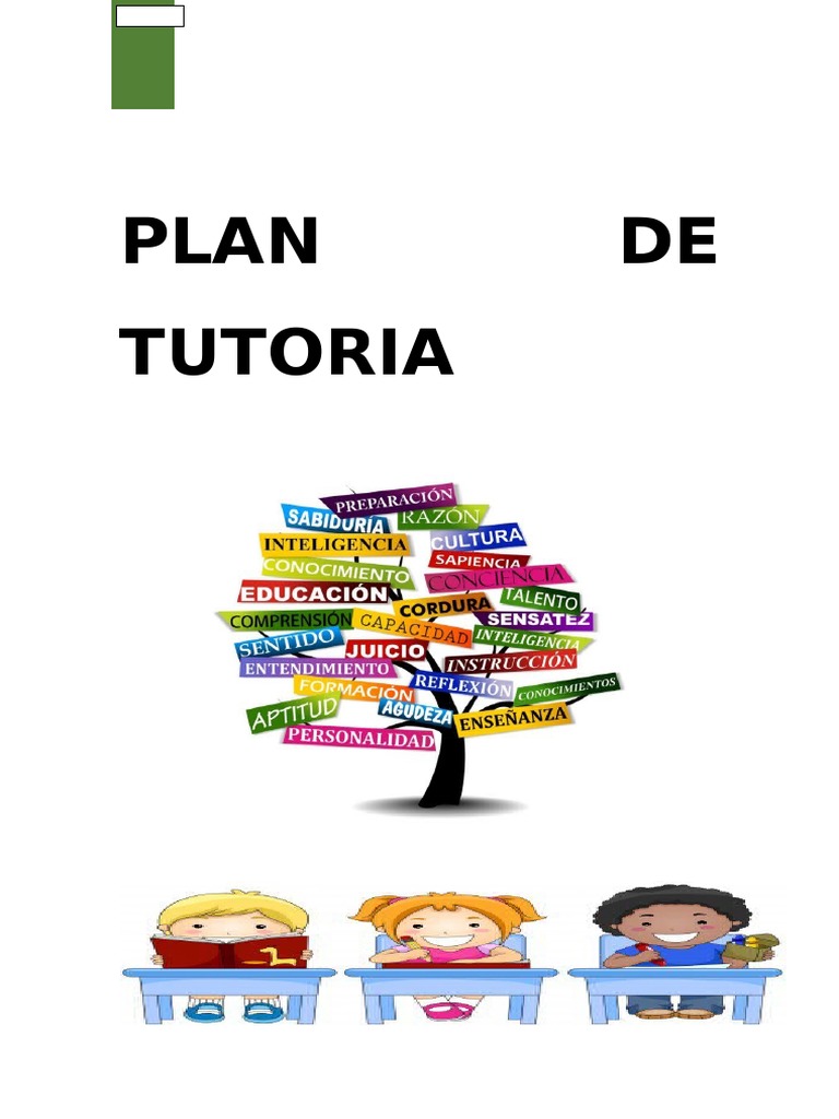 Acción Tutorial | PDF | Maestros | Aprendizaje