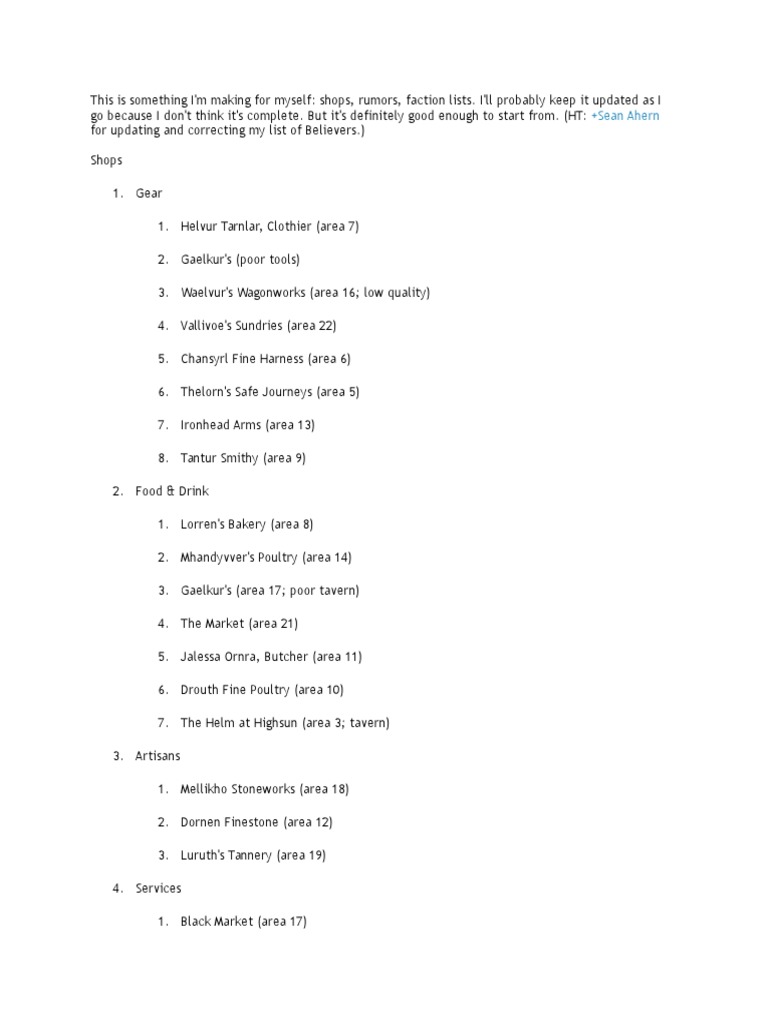Red Larch Reference 1 | PDF