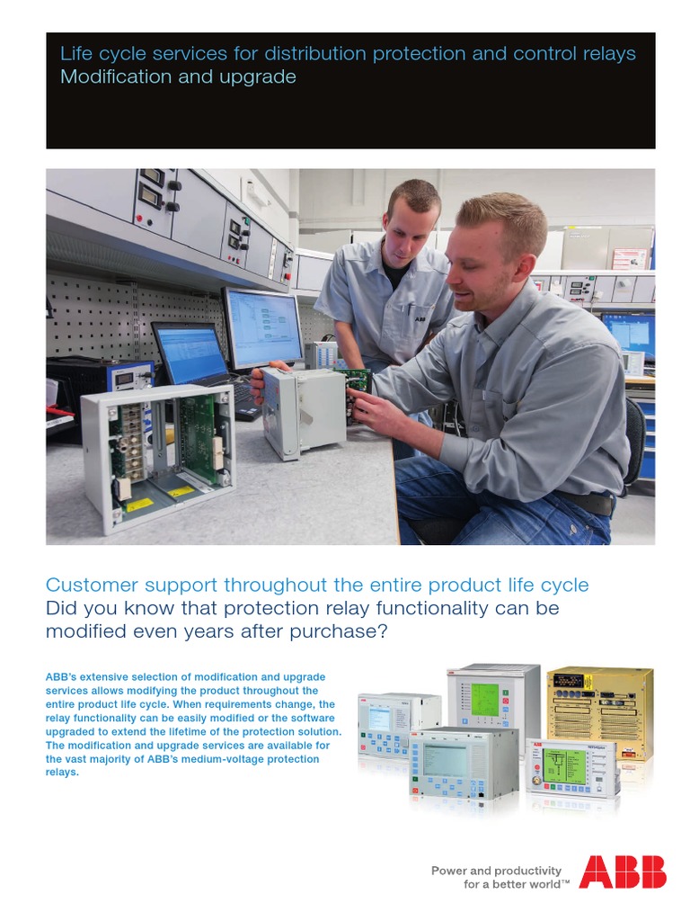 LCS Mod and Upgrade Broch 756979 LRENc | PDF