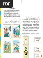 Proyecto Reciclando en La Escuela | PDF | Residuos | Reciclaje