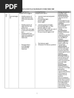 Grade 9 - Geometry of Straight Lines | PDF