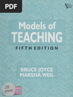 Active Learning and Teaching Methods | PDF | Teaching Method | Teachers