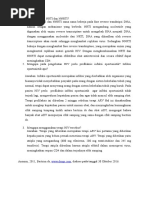 Petunjuk Penggunaan OAT-FDC PDF | PDF | Kesehatan Holistik
