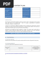 Kaizen Suggestion Form | PDF