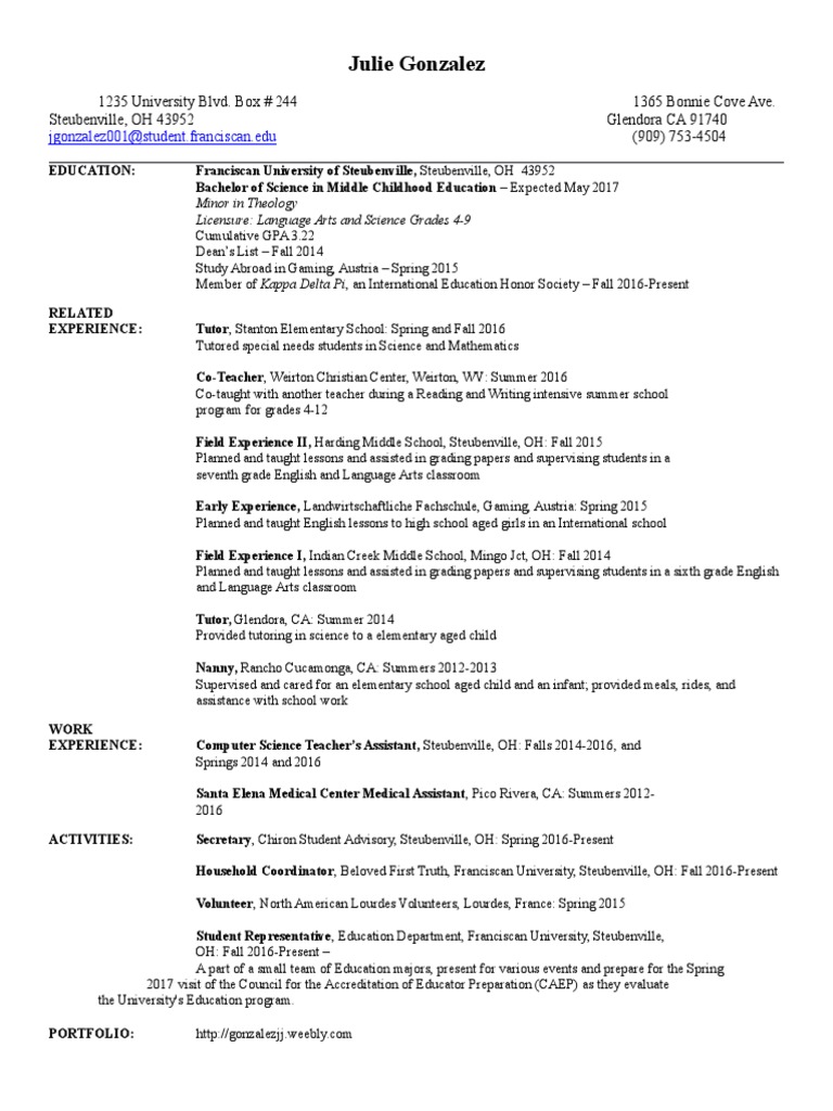 Resume Available Upon Request | PDF | Foreign Language Studies | Wellness