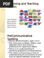 Jolly Phonics Teacher Checklist | PDF | Phonics | Reading (Process)
