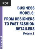 Retail Formula Cheat Sheet | PDF | Gross Margin | Merchandising