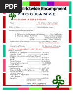 NAT Answer Sheets and School Header For g3 g6 Y4 PDF | PDF