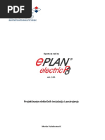 Elektricne Instalacije U Kuci | PDF