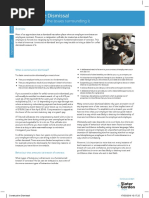 Template Schedule of Loss (Draft) | PDF | Damages | Employment