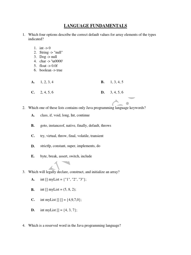 Java Pdf C Programming Language Class Computer Programming 9945