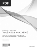 Defy DTL149 | PDF | Washing Machine | Laundry