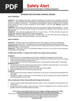 Saudi Aramco: Emergency Response Plan | PDF | Emergency | Oil Well