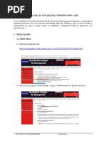 Tutorial QM FOR WINDOWS V5 | PDF