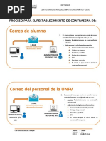 Guía para crear correo MSEV | PDF