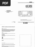 ROMEO-RS Operator's Manual | PDF | Minute And Second Of Arc