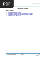 Trade Size Conduit Dimensions Chart | PDF | Electrical Engineering ...