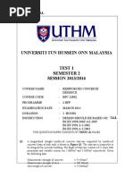 Table of Concrete Design Properties (FCD, FCTM, Ecm, FCTD) - Eurocode 2 ...