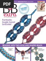 Beadwork - AprilMay 2013 PDF | PDF