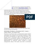 Ferrite Content Testing Procedure PDF | PDF | Nondestructive Testing ...