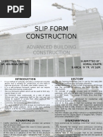 Slip Form and Fixed Form Pavers | PDF | Building Materials | Mechanical ...