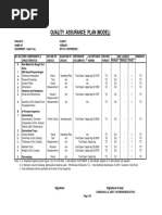 1.0 Cable Tray Technical Data Sheet | PDF | Galvanization ...