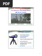 Workover Drilling Rig Inspection Checklist | PDF