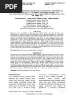 Template Paper A4: Panduan Lengkap | PDF