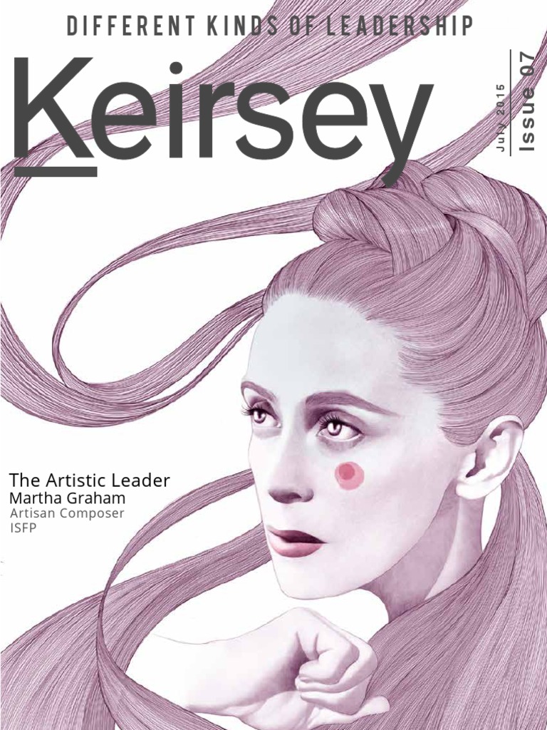 Keirsey Magazine July Issue 07 | Spirituality | Dances | Free 30-day ...