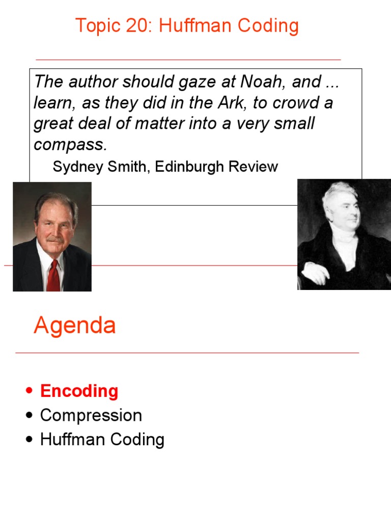 Huffman Coding | PDF | Data Compression | Data Huffman Coding | PDF | Data Compression | Data