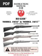 Primer Size and Bullet Diameter Chart | PDF | Firearms | Pistol And ...