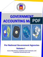 BIR Organizational Chart | PDF