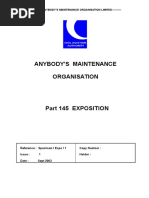 Sample Audit Schedule 145 | PDF | Audit | Business