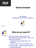 Risk Assessment Relocation Overhead Line | PDF | Risk | Personal ...