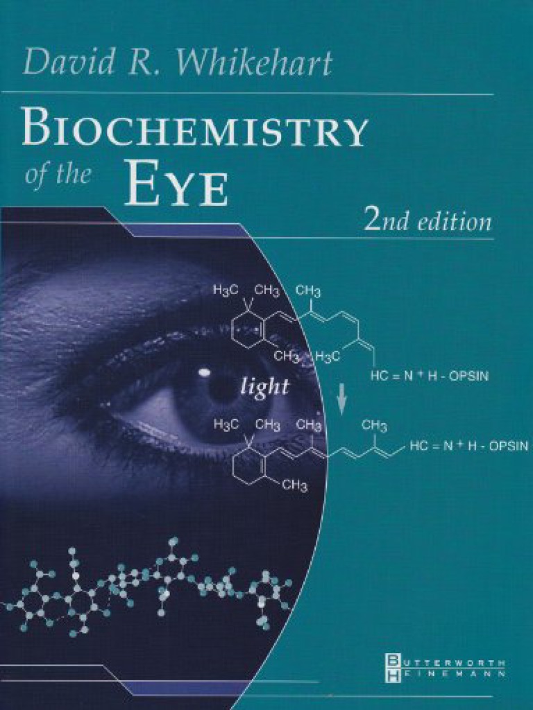 Biochemistry of the Eye, 2Ed. 2003 | Cell Cycle | Buffer Solution