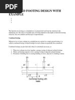 Surcharge Load Estimation Formula | PDF | Foundation (Engineering ...
