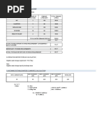 All Plumbing Design Calculation in One Excel Sheet: Engineering ...