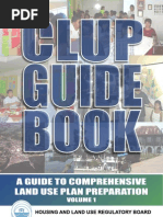 Comprehensive Land Use Plan Calumpit, Bulacan | PDF | Sustainability ...